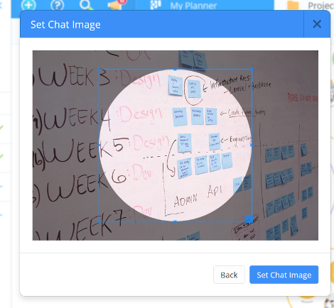 Getting Started with Ayoa Chat